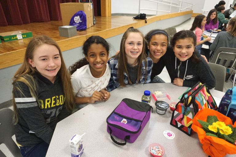 Peter Loftin- Known for his Kindness and Generosity - RCR Education