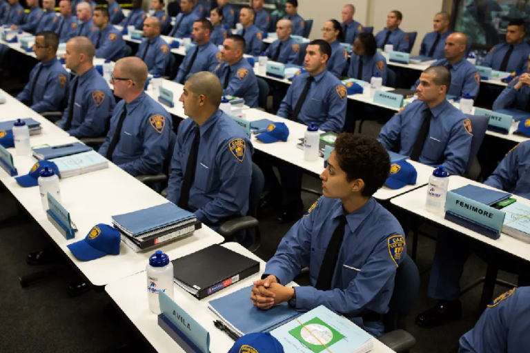 Improve Children’s Trust Police With The NYPD Youth Education Program - RCR Education