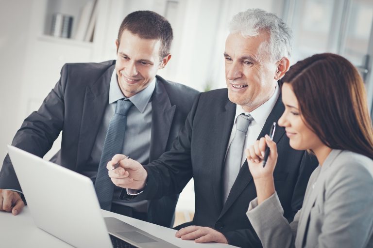 How To Utilize A Mentoring Program To Bring Out The Best In Young ...