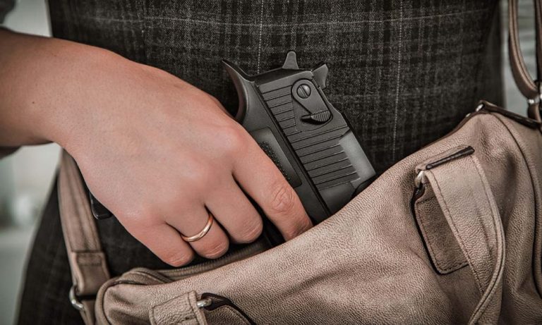 Maximizing Your Learning in Concealed Carry Classes: Tips and ...