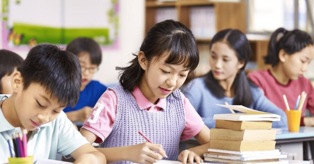 Why Schools Need Good Playgrounds - RCR Education